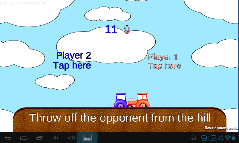 tap war game - App on Amazon Appstore