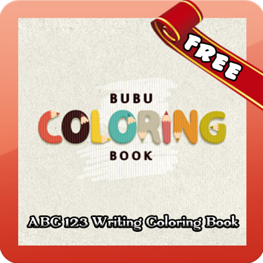 ABC 123 Writing Coloring Book - App on Amazon Appstore