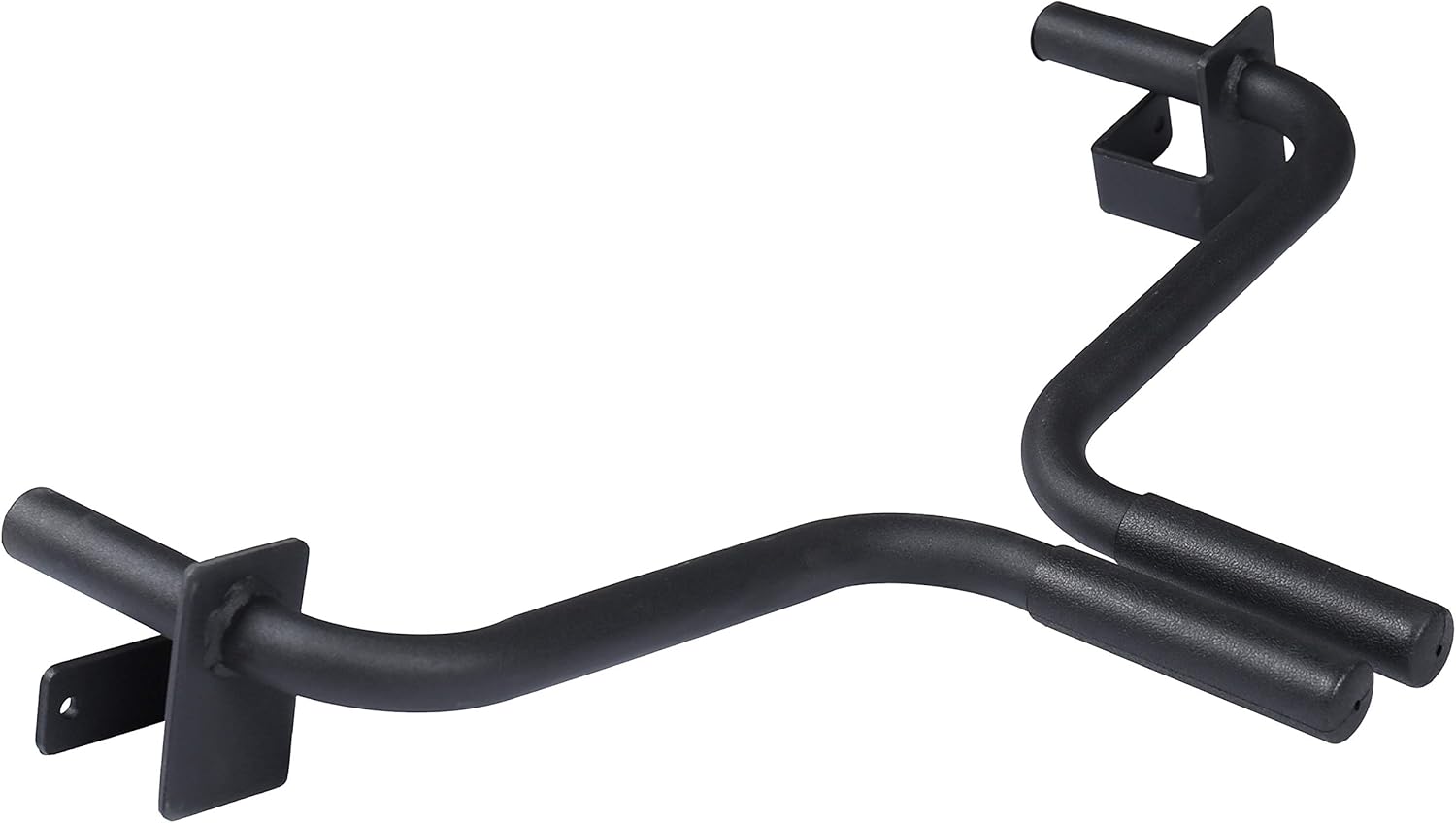 RIP X Dip Bars for 50mm Power Racks and Cages - Pair : Amazon.co.uk ...