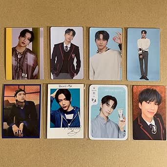 Amazon.co.jp: INI Rihito Ikezaki Trading Card Set : Home & Kitchen