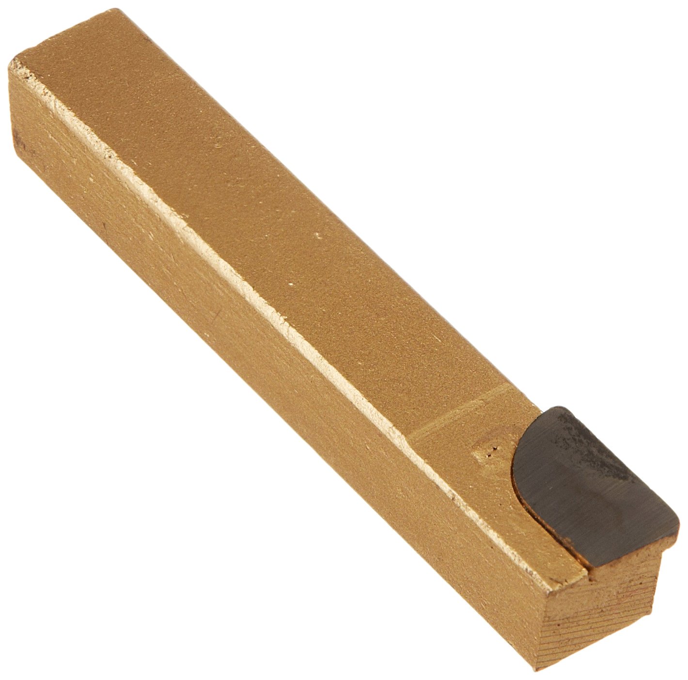 Michigan Drill AR6 Carbide Tipped Straight Turning Tool Bit, Right Hand ...