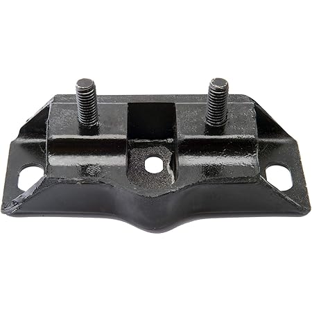 Amazon.com: TRANSMISSION MOUNT : Automotive