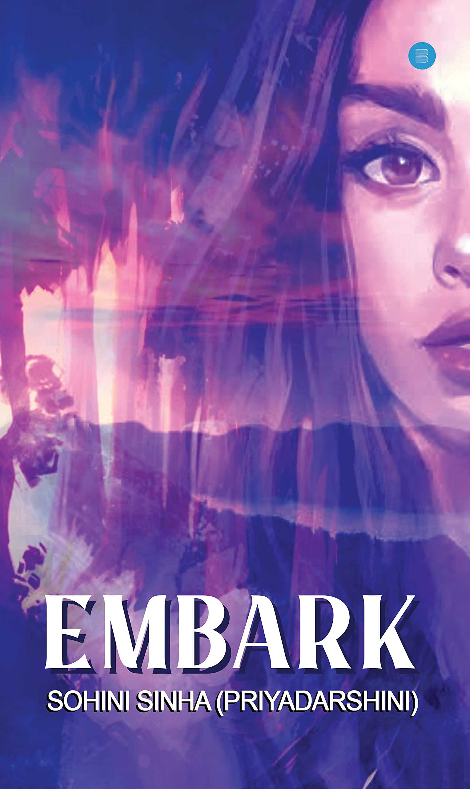 Buy Embark Book Online at Low Prices in India | Embark Reviews ...