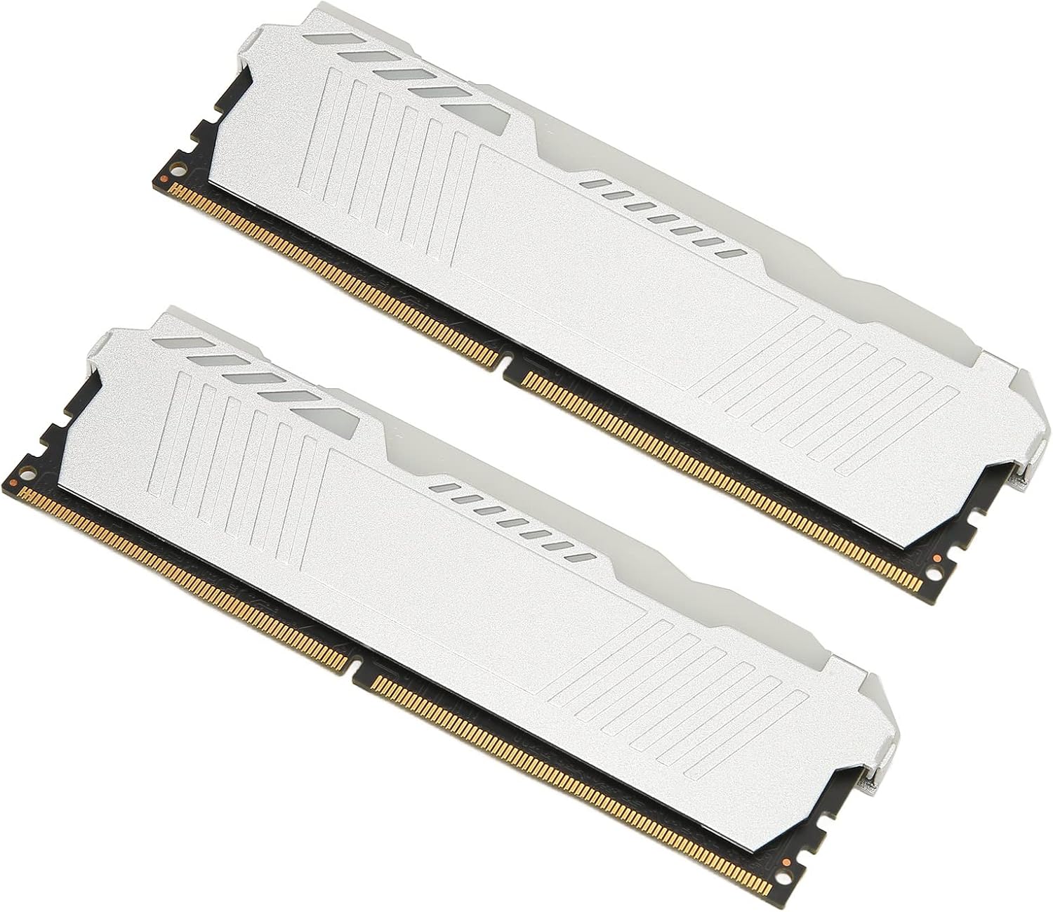 2Pcs DDR4 8GB RAM, DDR4 8GB 3200Mhz Desktop Memory Stick, 260Pin RAM ...