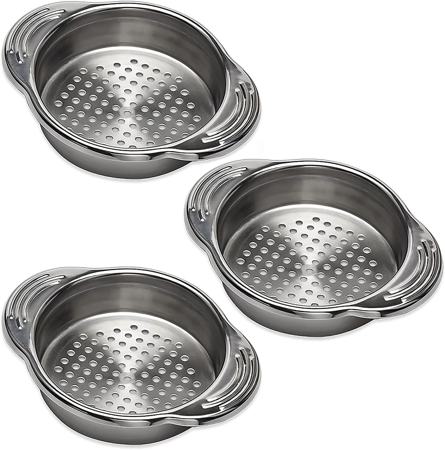 Amazon.com: WishDirect Tuna Strainer Press, Tuna Can Strainer Food ...