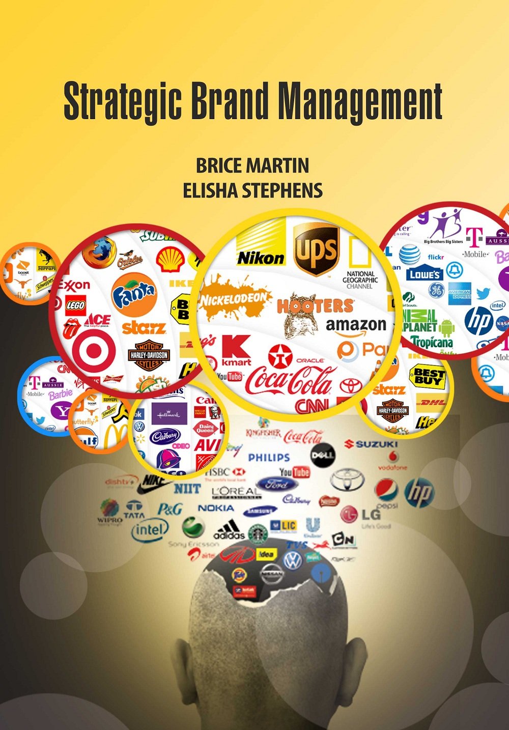 Strategic Brand Management by Brice Martin & Elisha Stephens: Brice ...