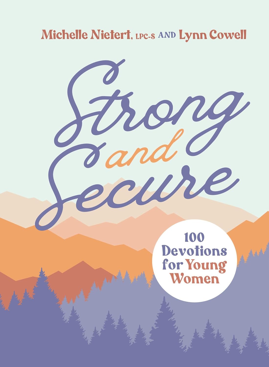 Amazon.com: Strong and Secure: 100 Devotions for Young Women eBook ...
