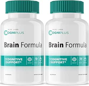 Amazon.com: rize labs - Cogni Plus Capsules – Daily Focus Support ...