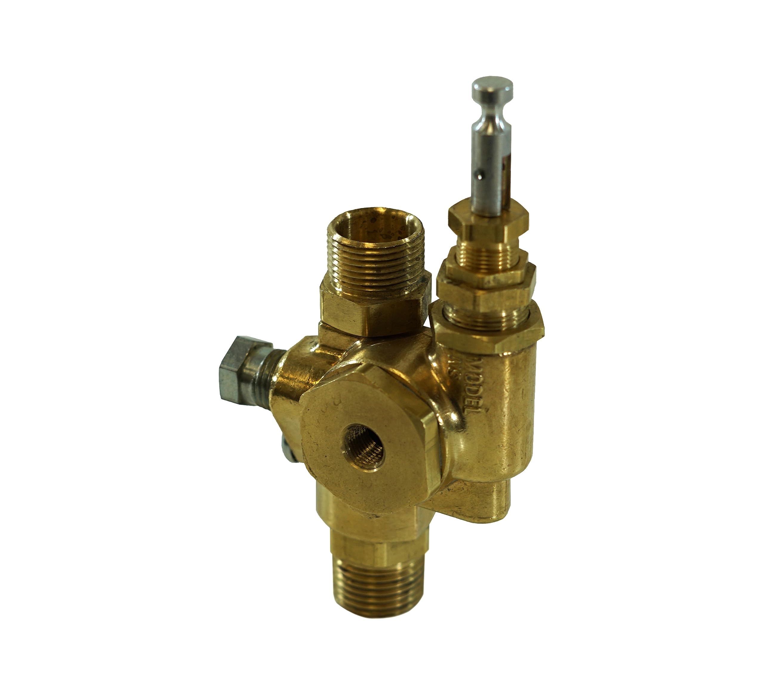 Gas Air Compressor Unloader Valve Diagram Campbell Hausfeld Air