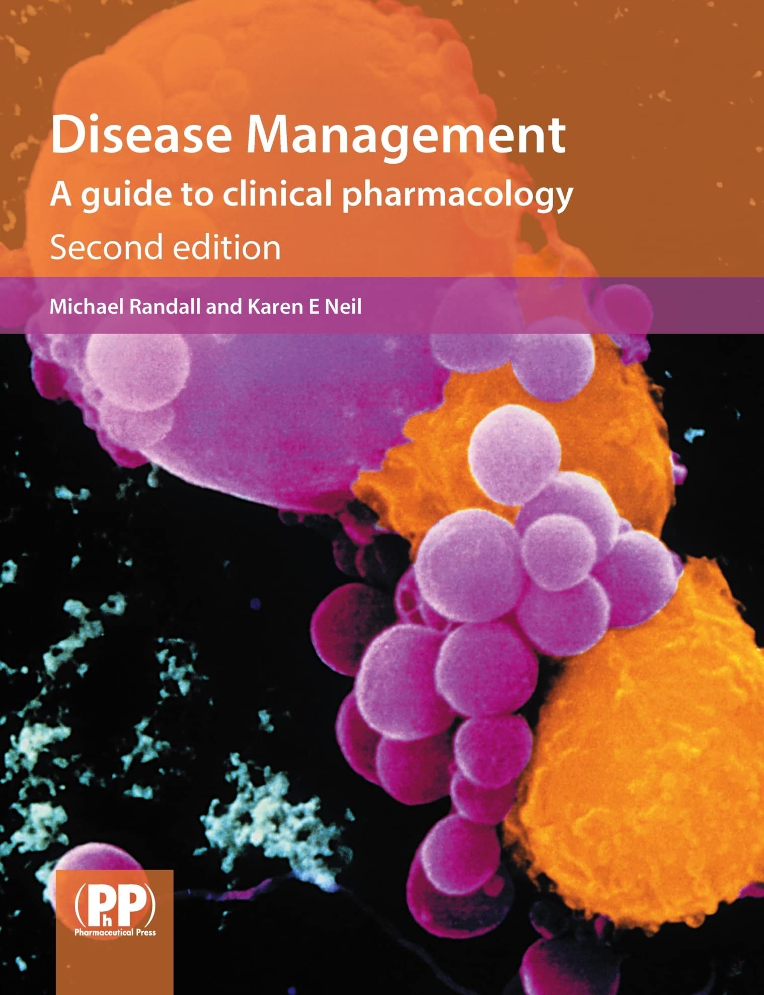 Disease Management: A Guide to Clinical Pharmacology: Amazon.co.uk ...