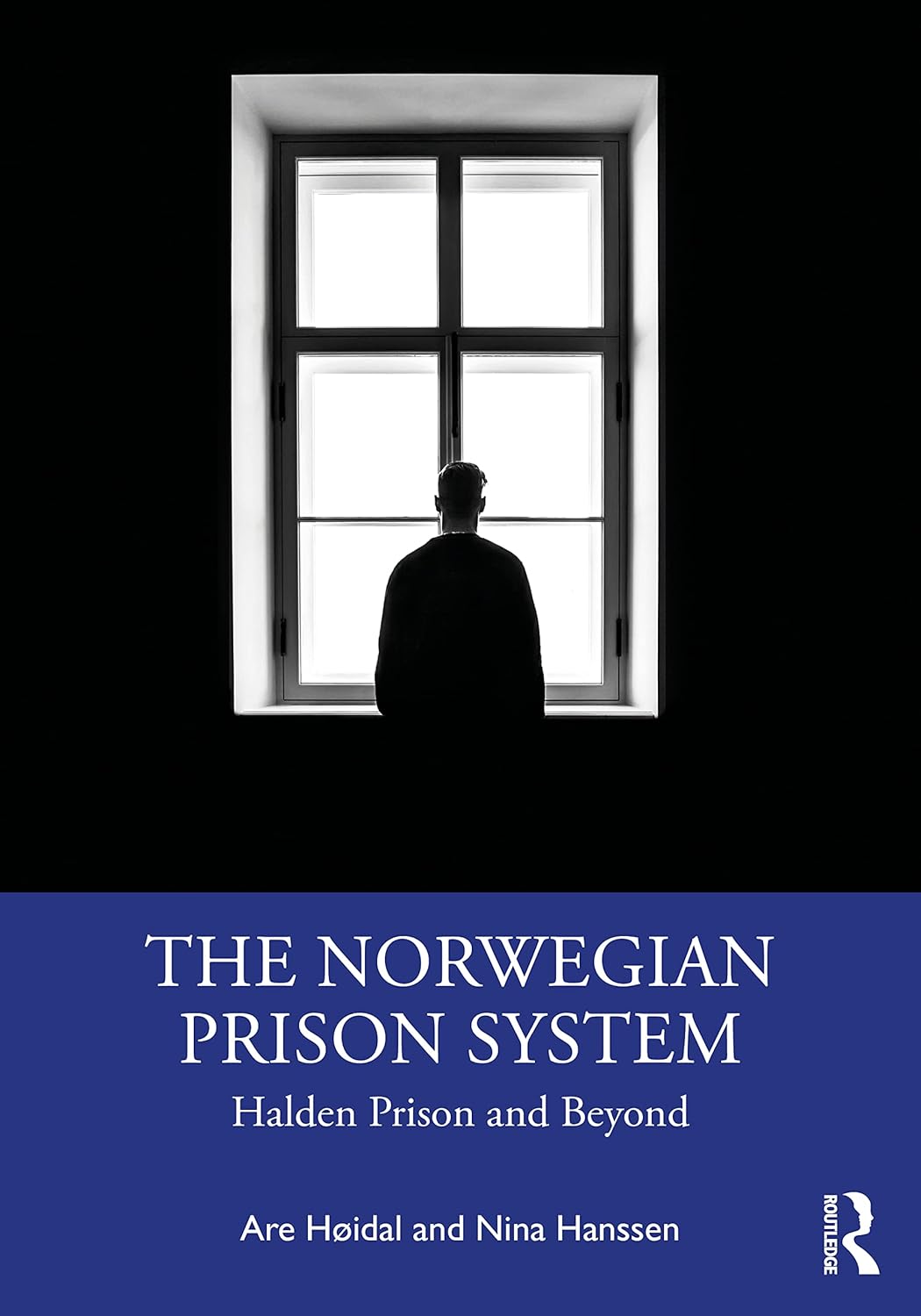 Amazon.com: The Norwegian Prison System: 9781032050775: Høidal, Are ...