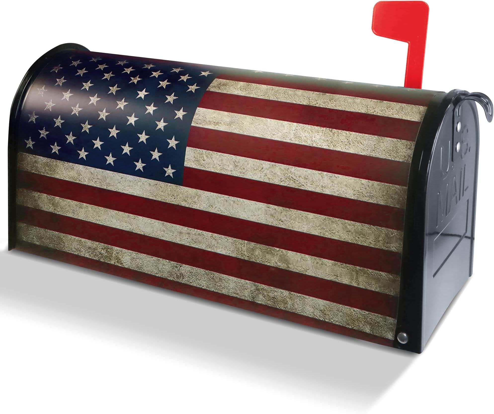 Amazon.com: Wamika July 4Th Independence Day USA American Flag Welcome ...