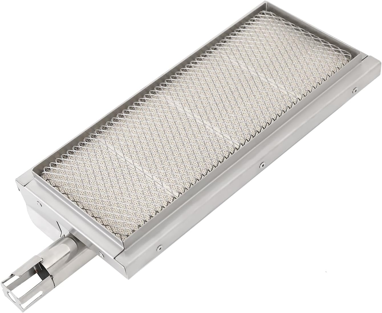 Amazon.com : YIHAM Infrared Searing Burner 20505 Sear Burner for Bull ...