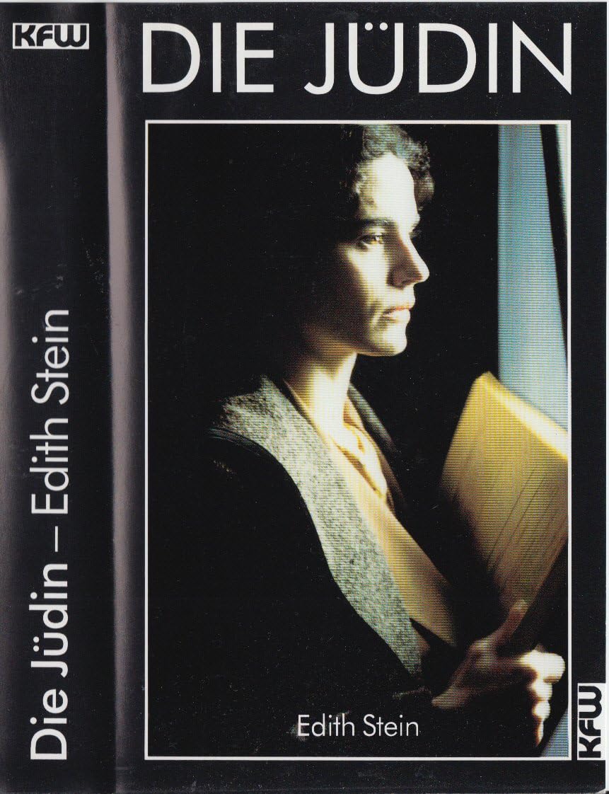 Die Jüdin - Edith Stein : Maia Morgenstern, Elide Melli, Jan Nowicki ...