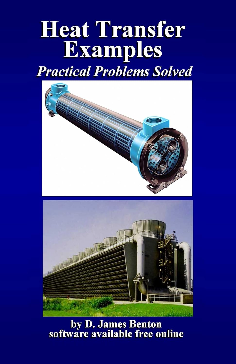 Amazon.com: Heat Transfer Examples: Practical Problems Solved eBook ...