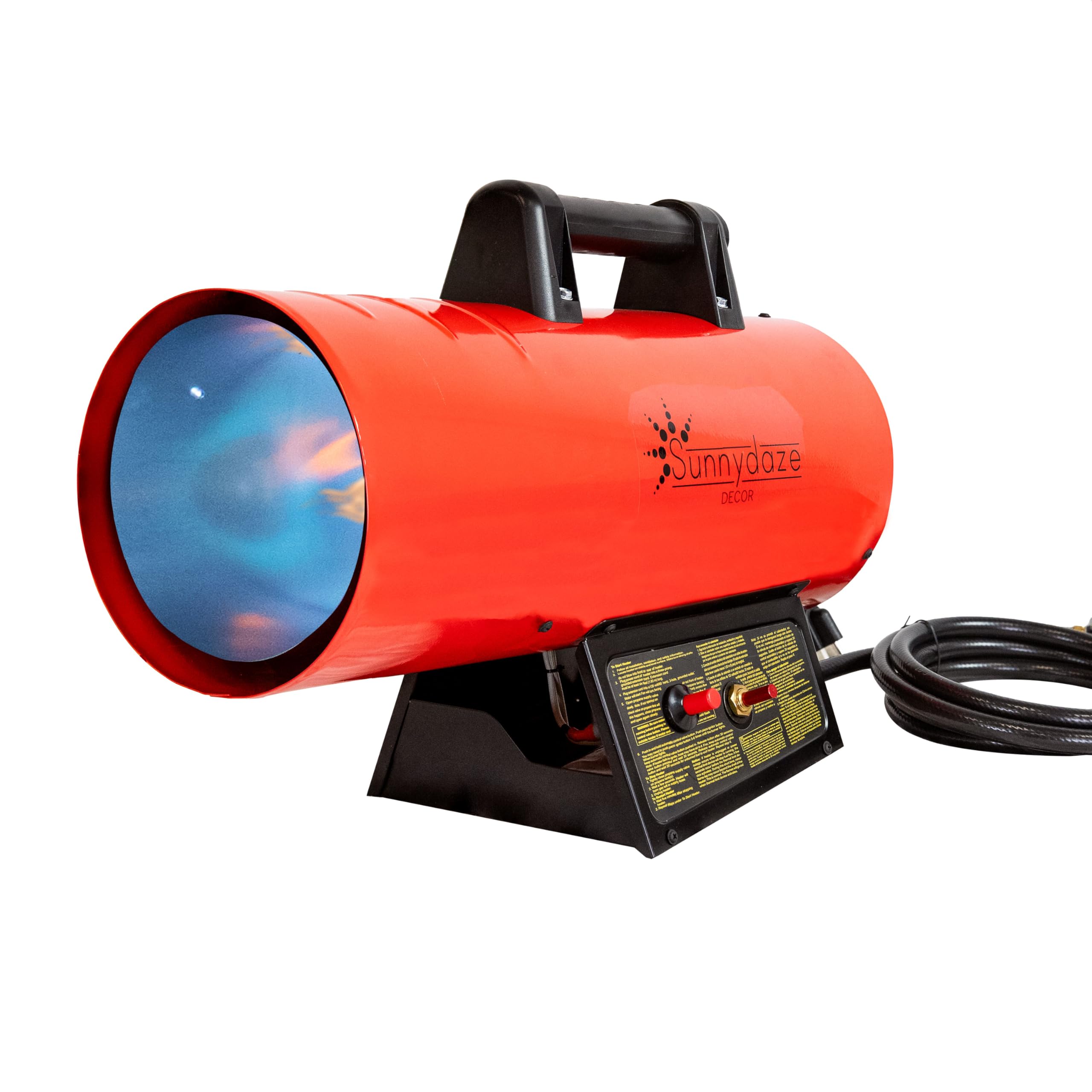 Construction Propane Space Heaters Wall Mounted Natural Gas Heater