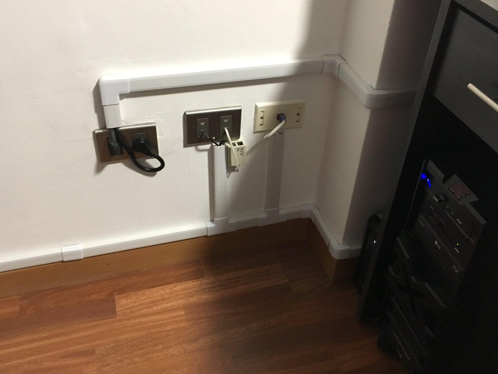 Amazon.com: Couplers/Connectors for use with the Quality Clever Cable ...