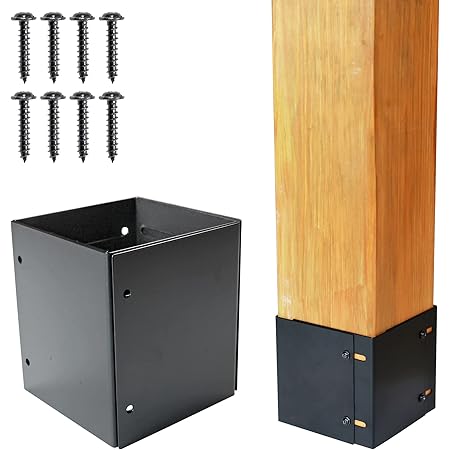 Amazon.com : Post Shields Post Protector – This Protects Your Mailbox ...