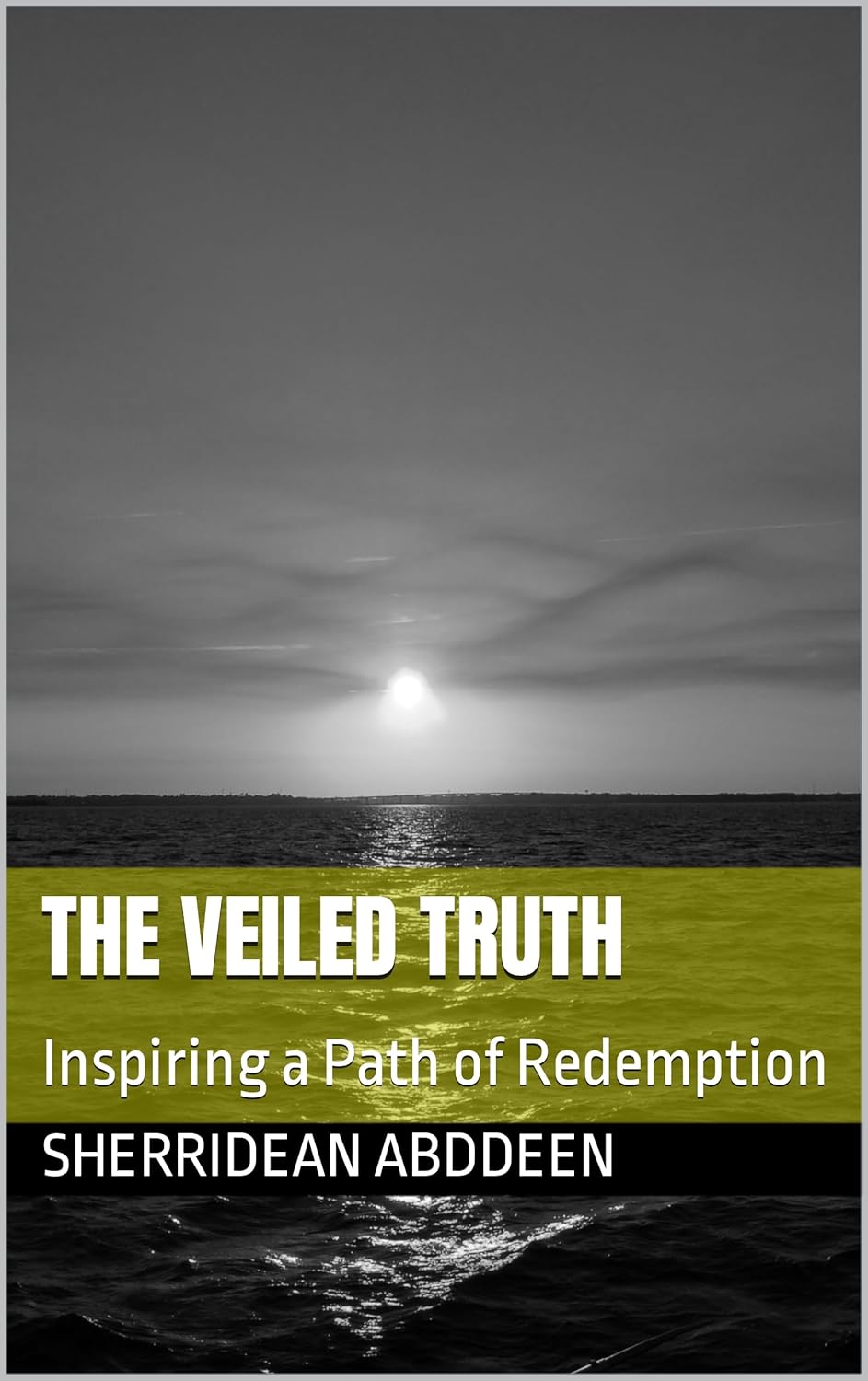 The Veiled Truth: Inspiring a Path of Redemption - Kindle edition by ...