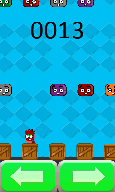 Brick Escape - App on Amazon Appstore