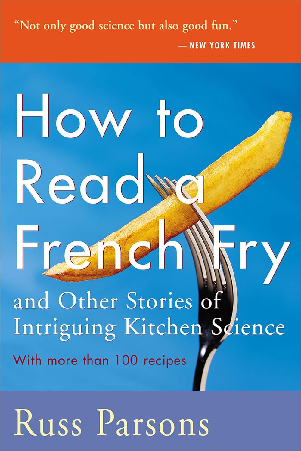 Amazon.com: How To Read A French Fry and Other Stories of Intriguing ...