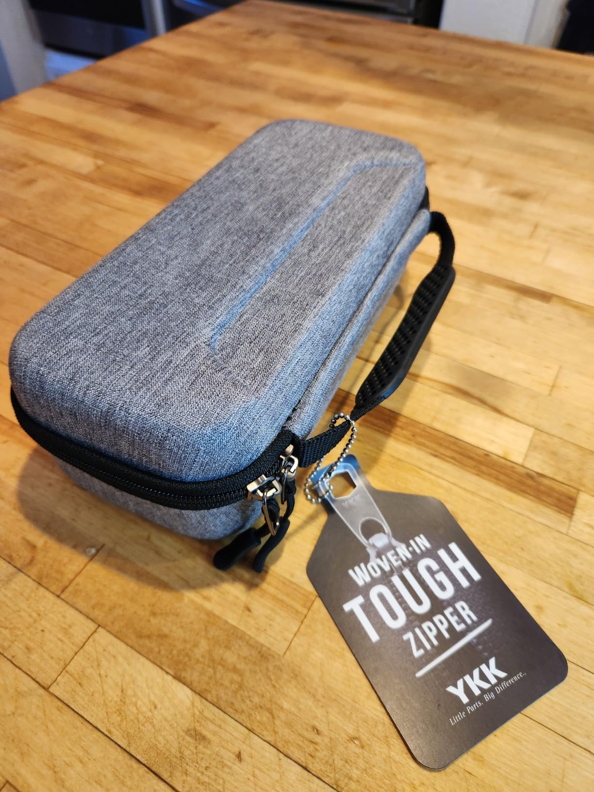 Amazon.com: FINPAC Semi-Hard Storage Case Compatible with WORX WX082L ...