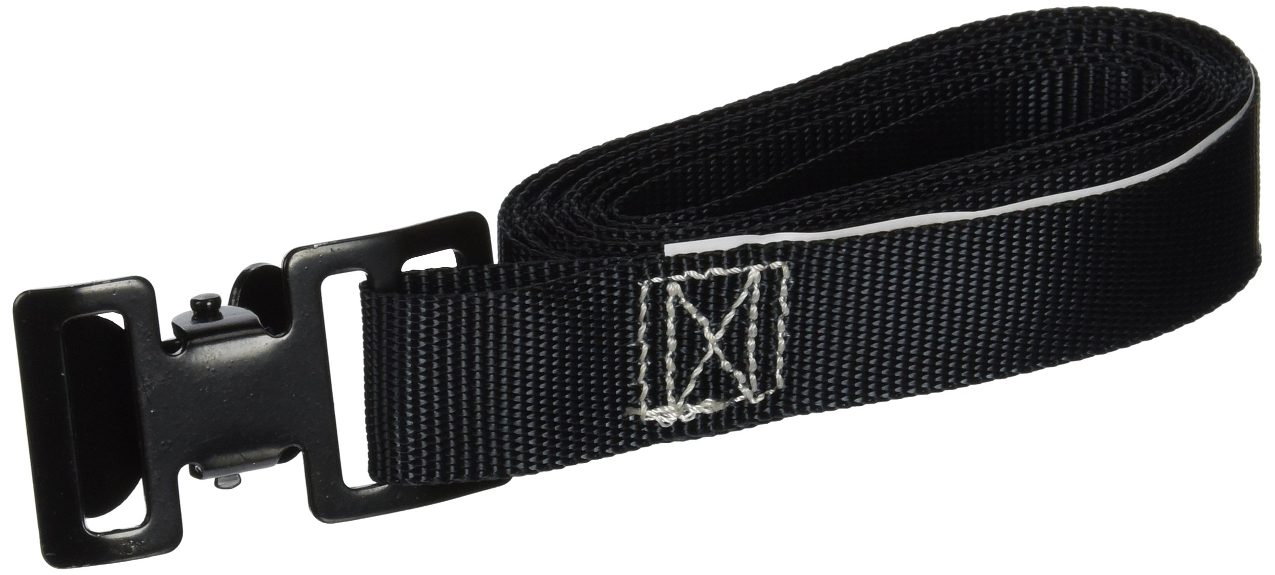 Keeper 05212 12' x 1" Lashing Strap : Amazon.ca: Industrial & Scientific