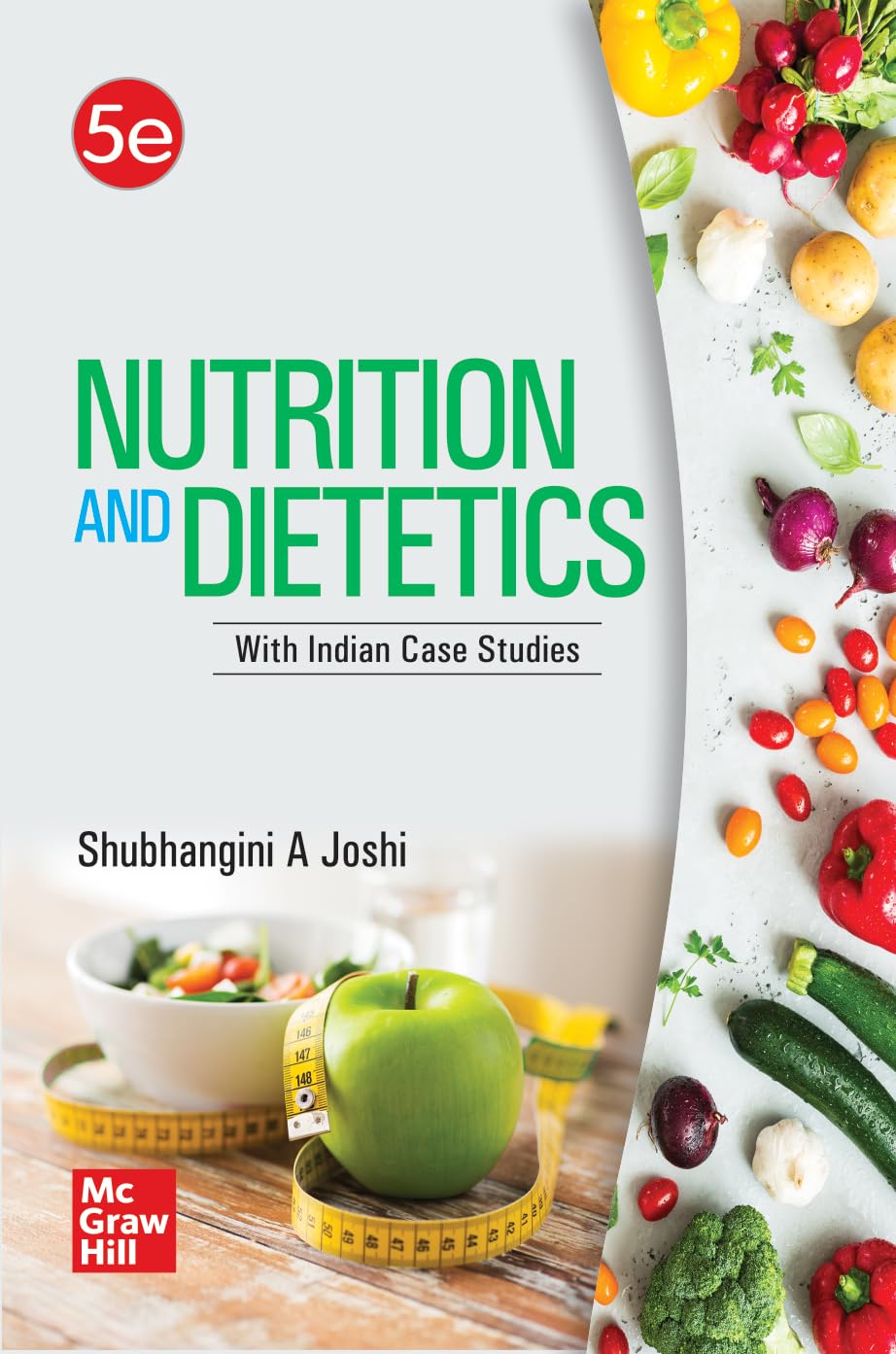 NUTRITION AND DIETETICS: SHUBHANGINI JOSHI: 9789390727827: Amazon.com ...
