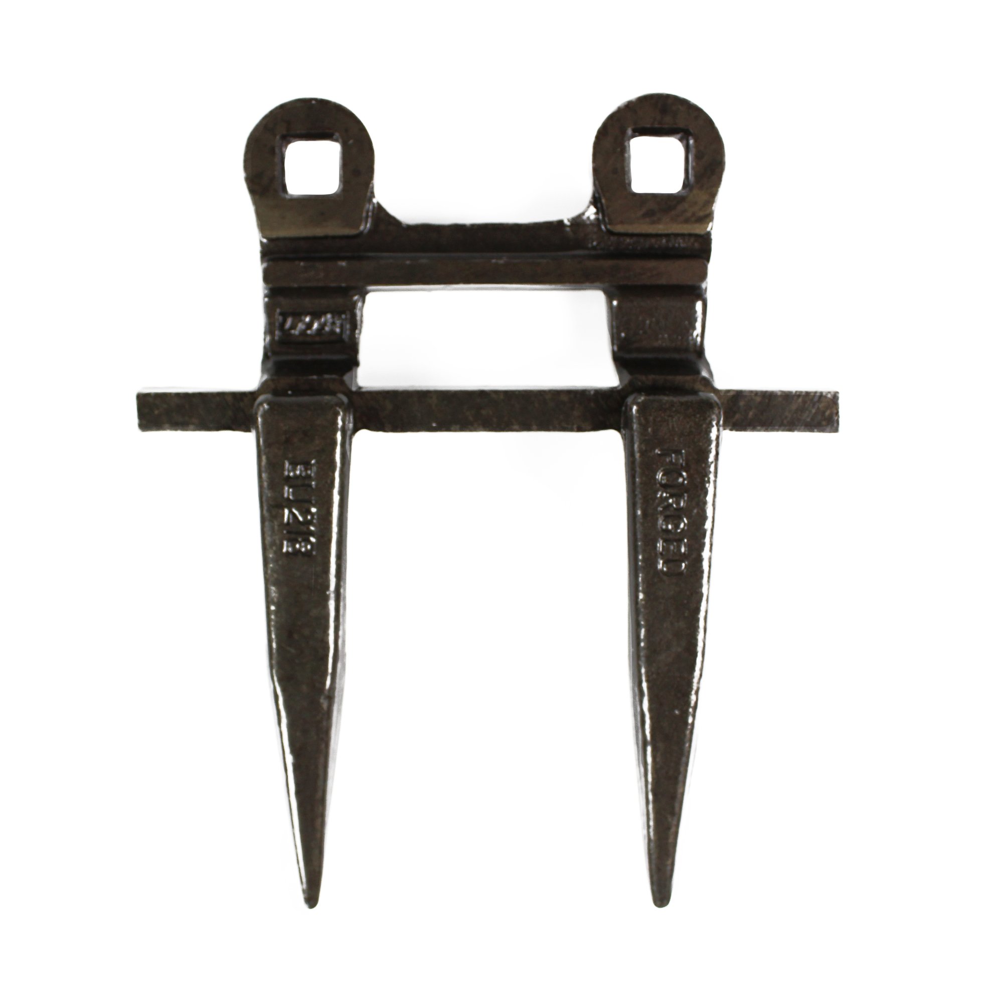 Amazon.com: E-BU218 Double Prong Guard for MacDon 5000, 7000, 3000 ...