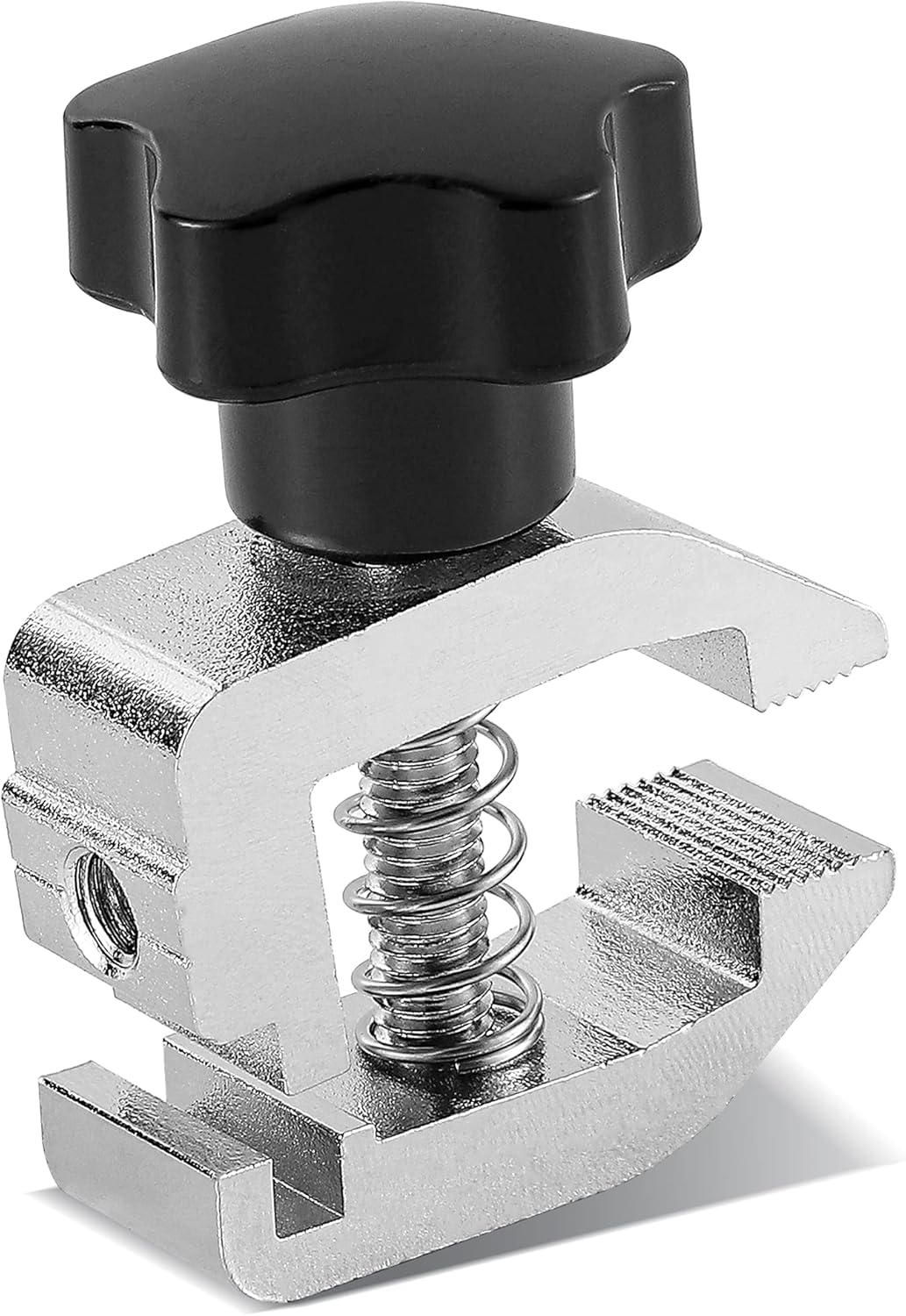 Mxmoonfree Force Gauge Clamp Push Pull Clamp HJJ-001 Clamps Fixture ...