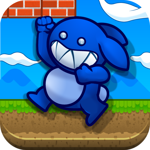Blue Rabbit World - Application sur Amazon Appstore