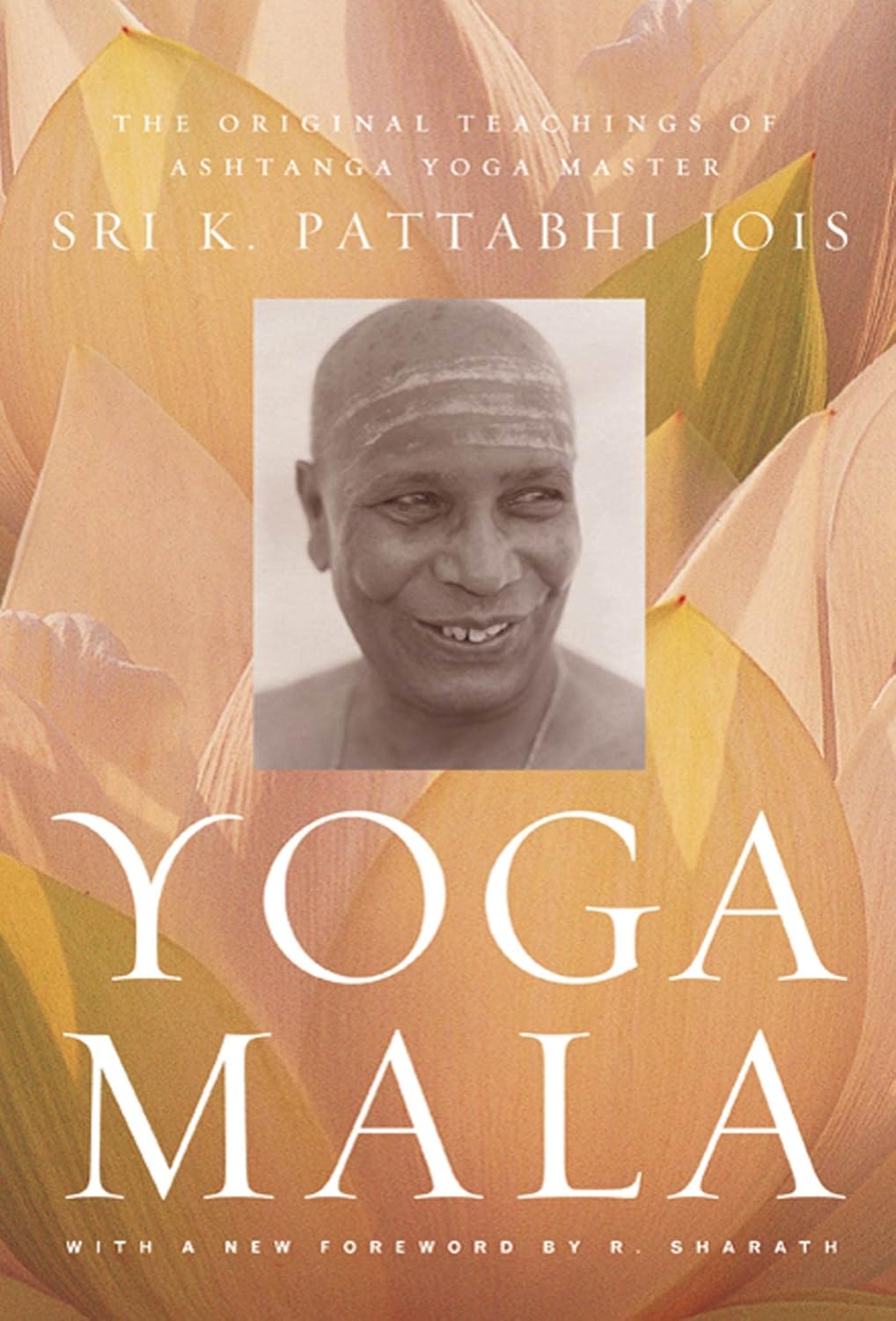Yoga Mala: Amazon.co.uk: Jois: 9780865477513: Books