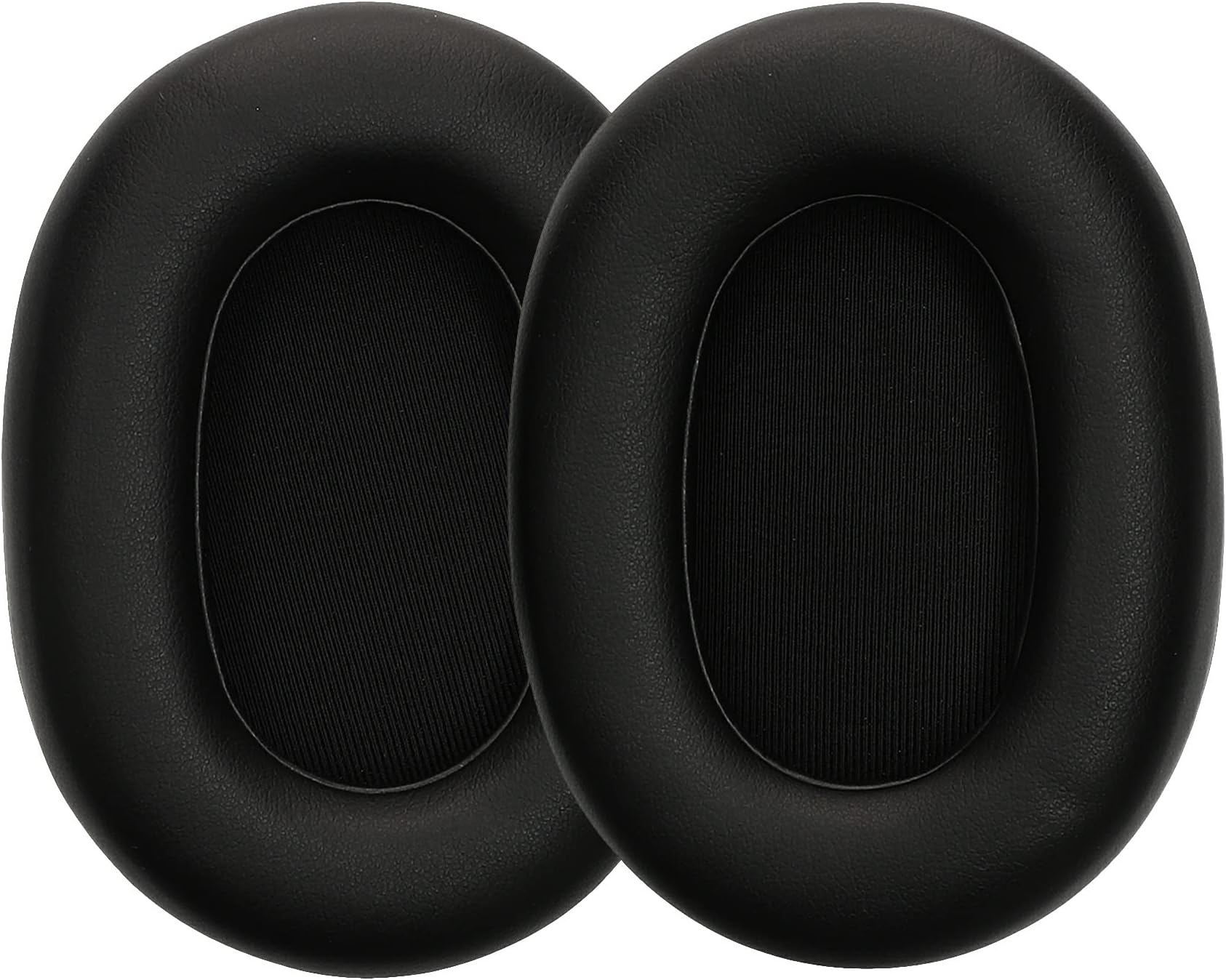 Amazon.com: kwmobile Ear Pads Compatible with ASUS ROG Delta S Earpads ...