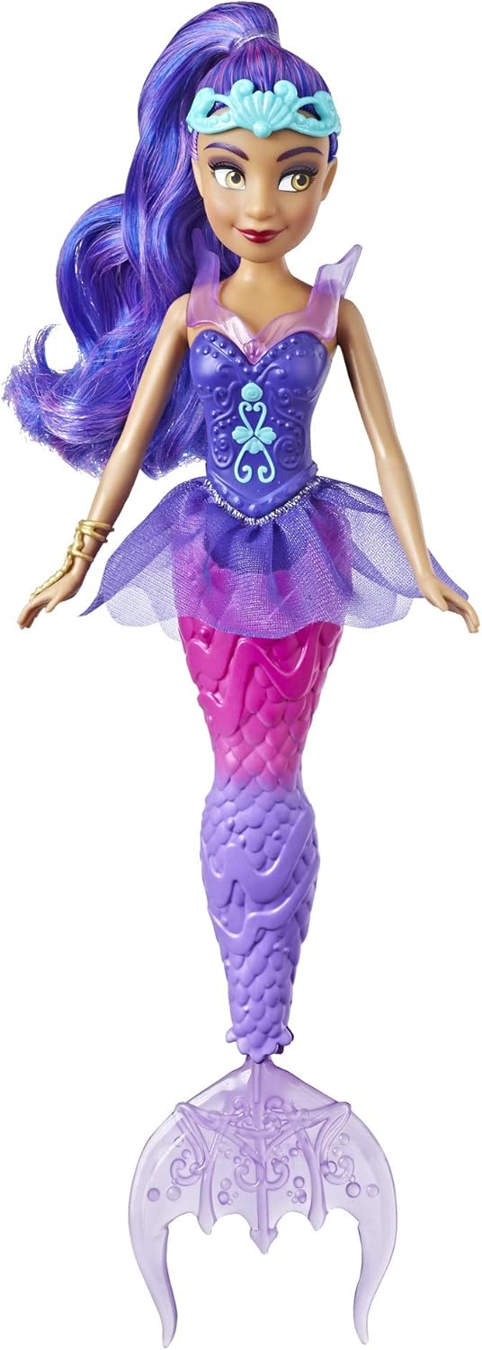 Amazon.com: Disney Elena of Avalor Princess Marisa Doll : Toys & Games