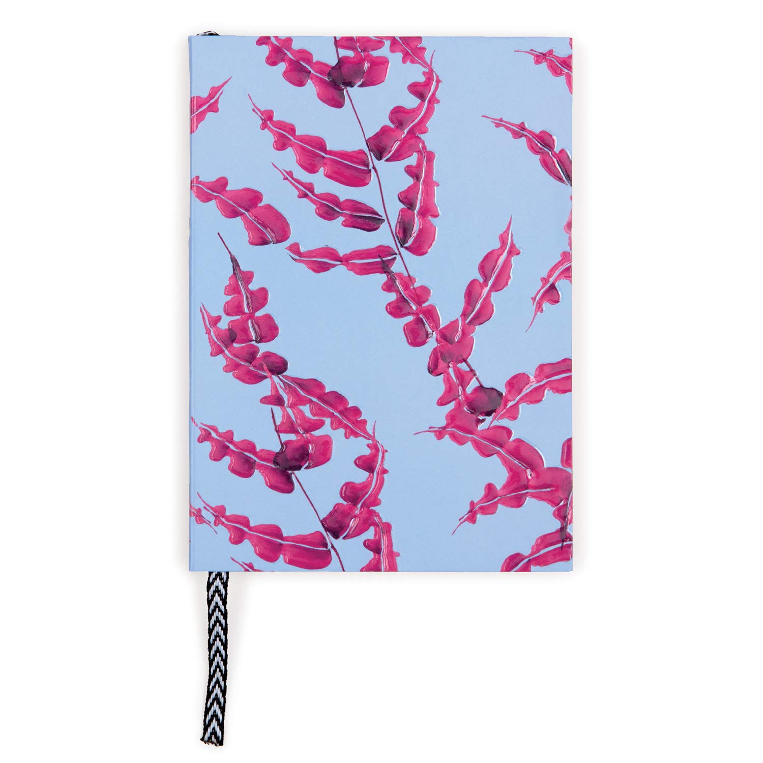 Amazon.com: Christian Lacroix Wakamé A6 Notebook: 9780735366152 ...