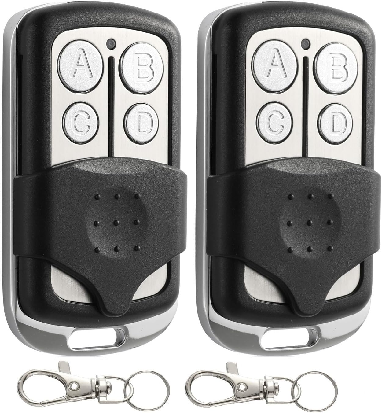 Amazon.com: Garage Door Opener Remote,for LiftMaster Chamberlain Opener ...