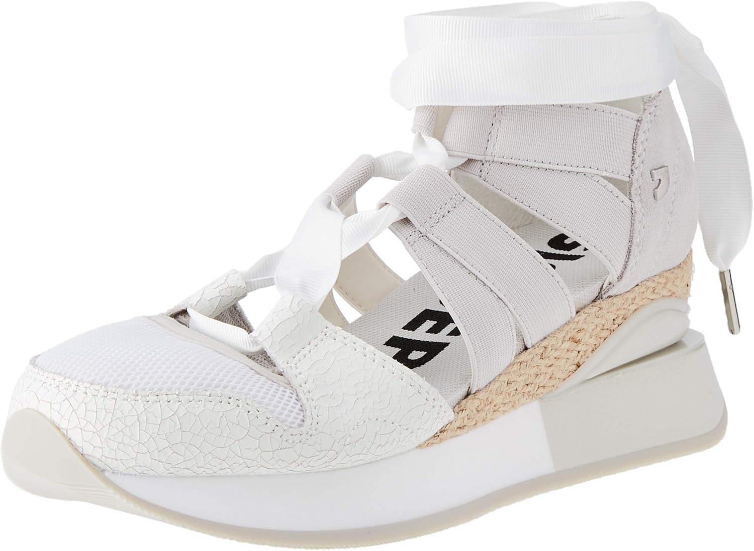 GIOSEPPO Women's Cincinnati Sneaker: Amazon.co.uk: Fashion
