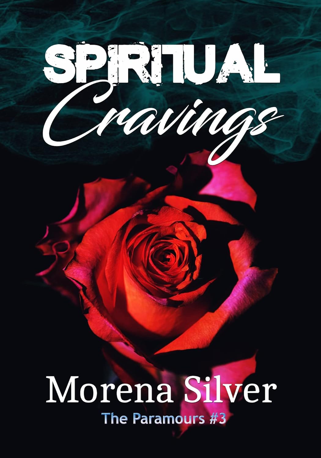Spiritual Cravings - Kindle edition by Silver, Morena. Literature ...