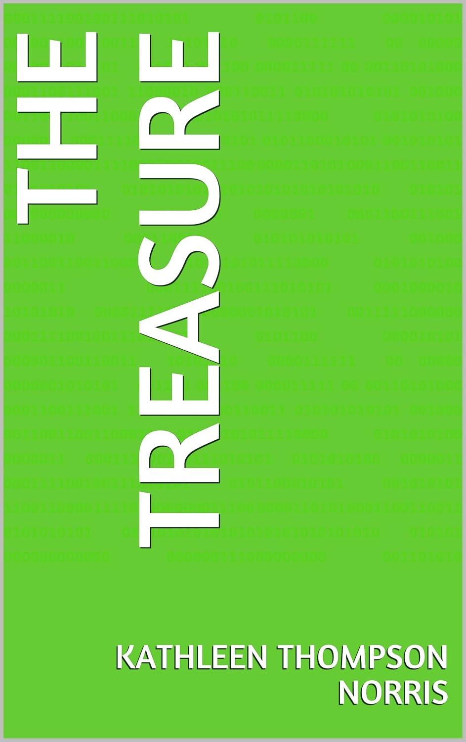 The Treasure - Kindle edition by Norris, Kathleen Thompson. Literature ...