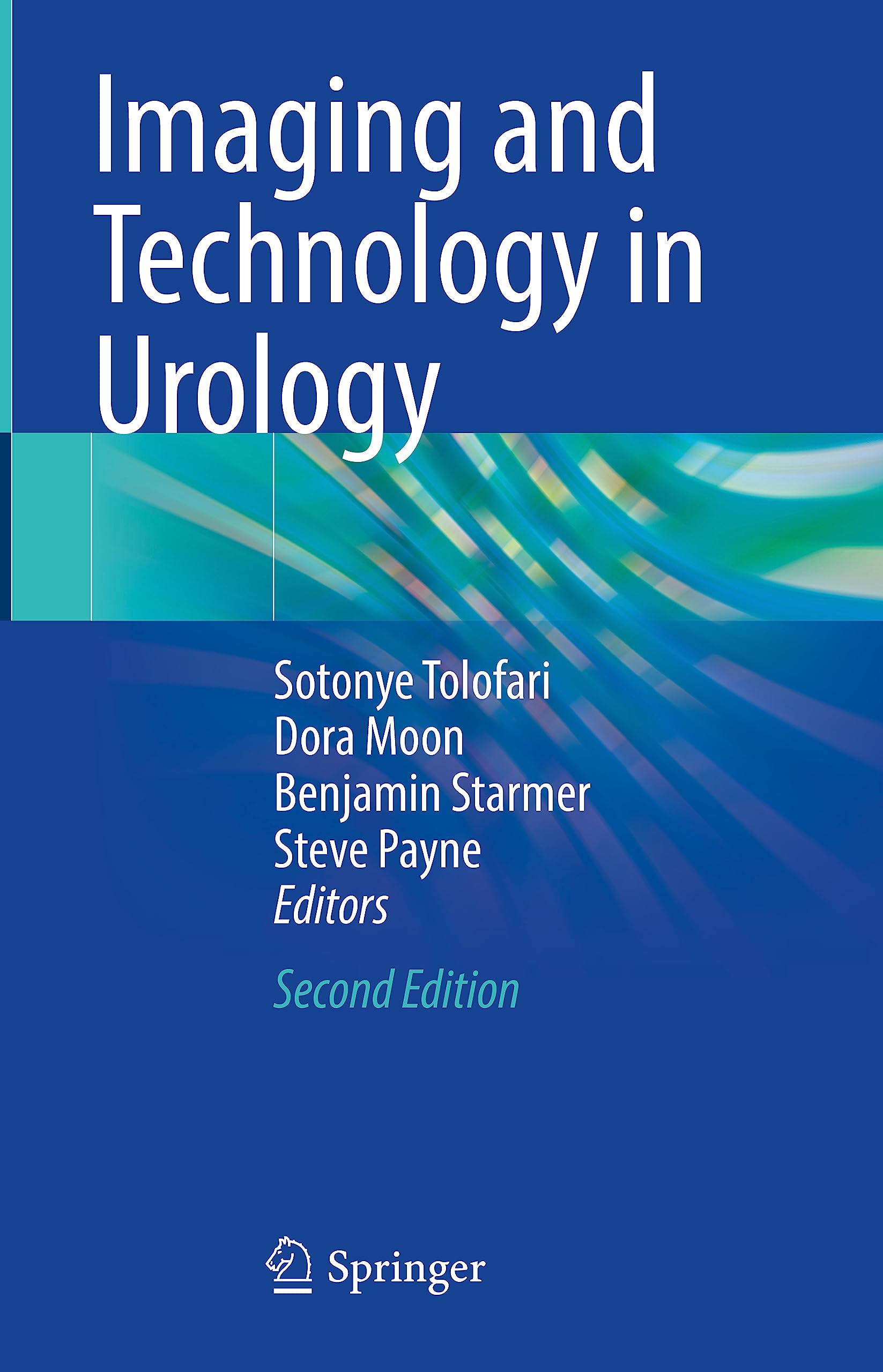Imaging and Technology in Urology: 9783031260575: Medicine & Health ...