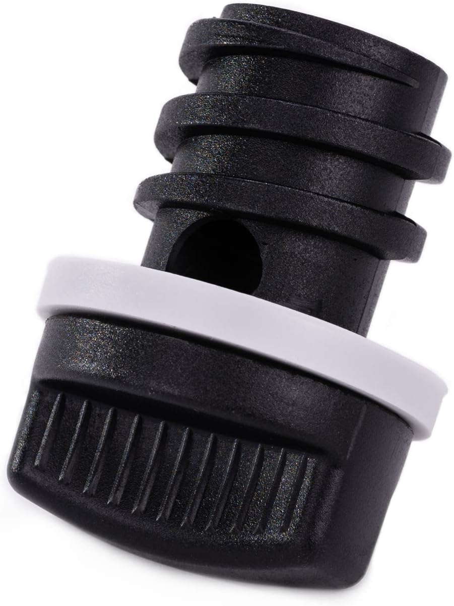 Buy 2-Pack of Beast Cooler Accessories Designed Replacement Drain Plugs ...