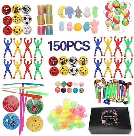 Amazon.co.uk: prizes for kids