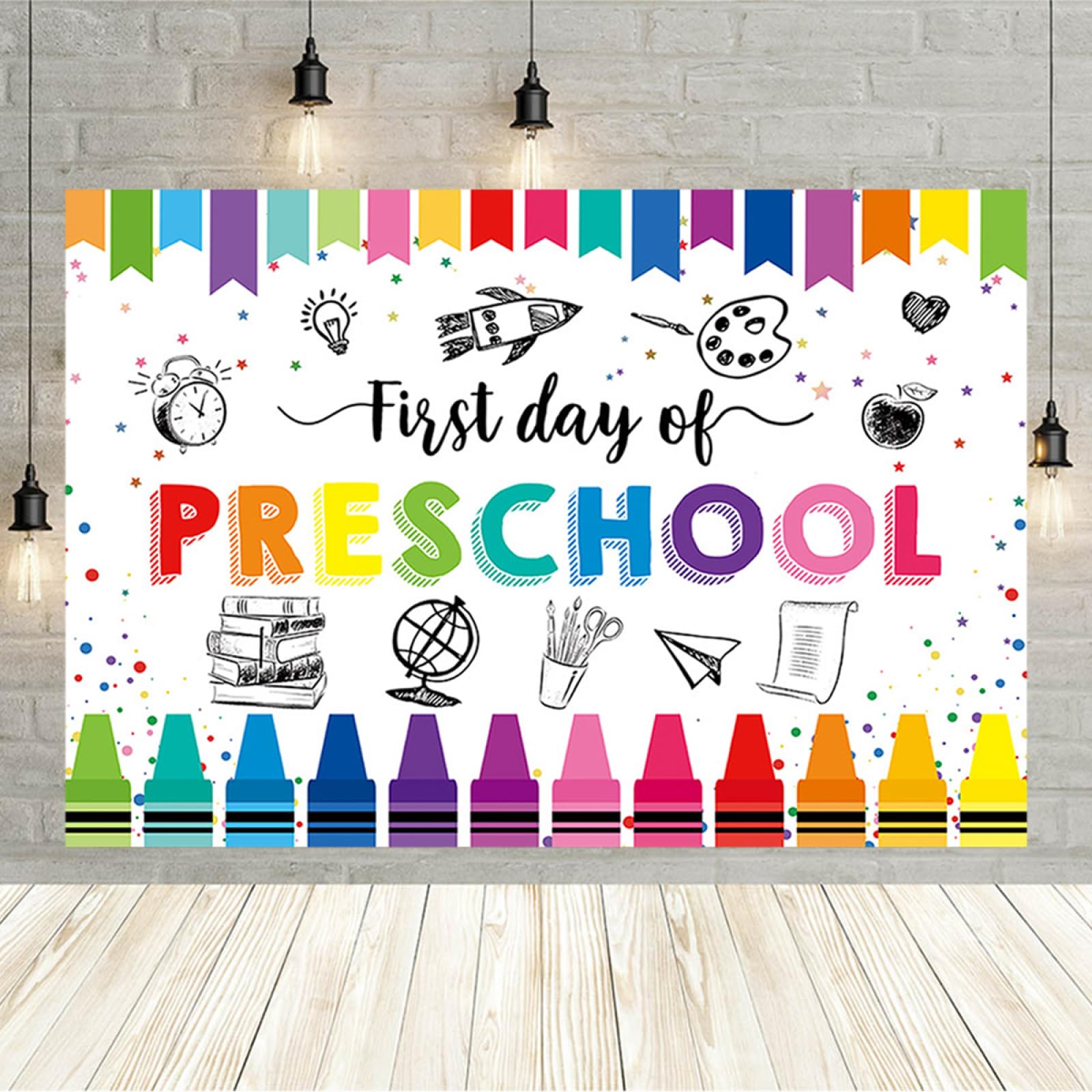 Preschool Wallpaper Backgrounds