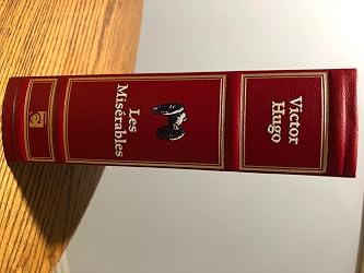 Les Miserables (Word Cloud Classics) by Hugo, Victor