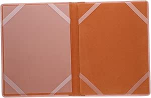 Amazon.com : NUOBESTY Birth Certificate Cover Social Security Card ...