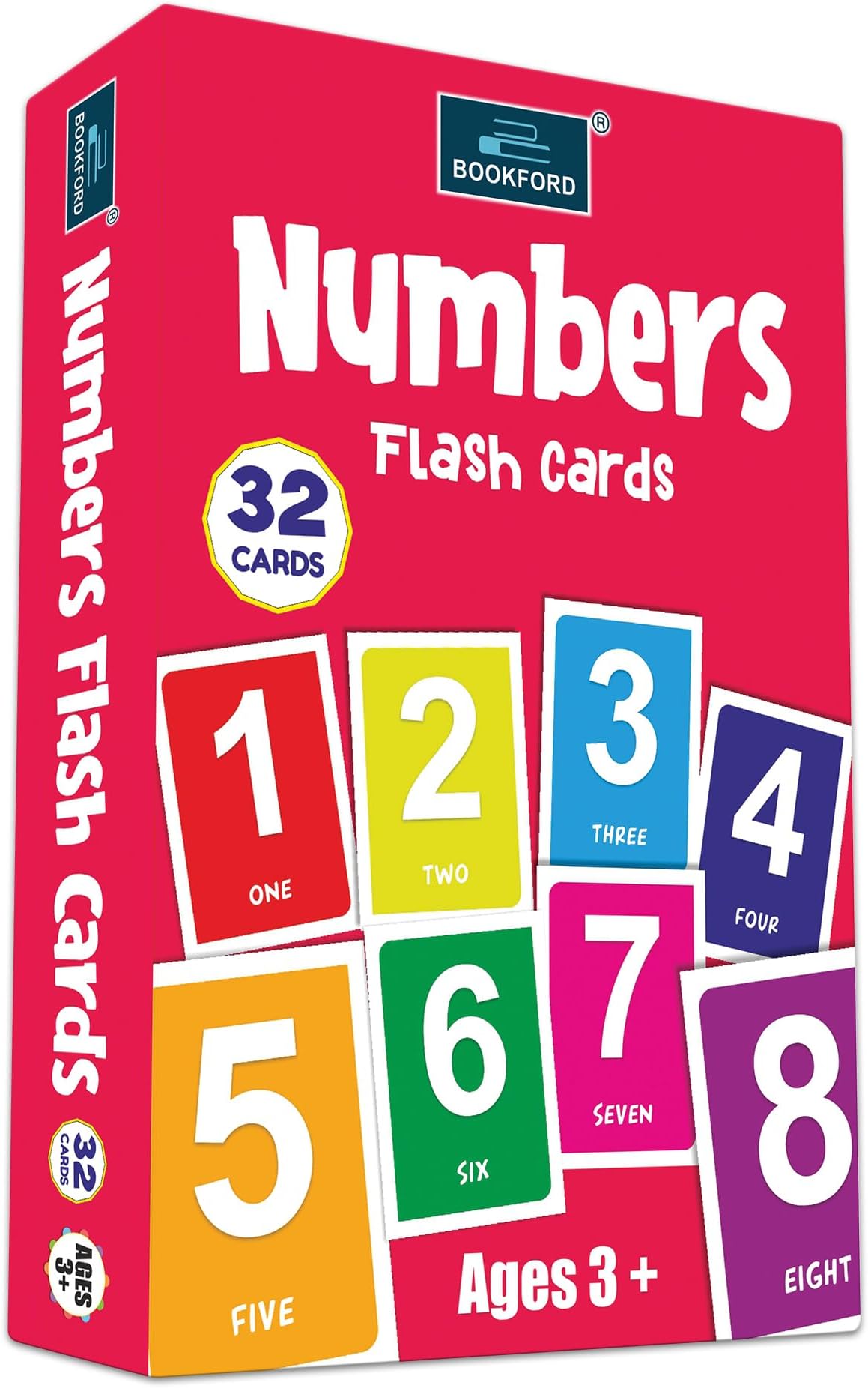 Buy Numbers 1-100 - Flash Cards for Kids | Flash Cards | Flash Cards ...
