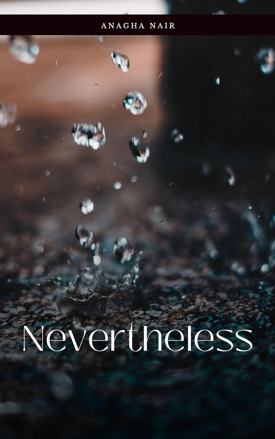 Buy Nevertheless Book Online at Low Prices in India | Nevertheless ...