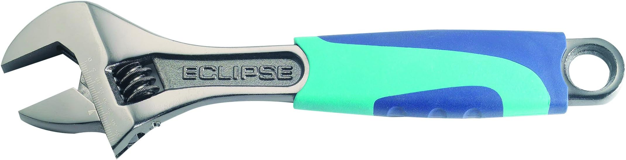 Eclipse Professional Tools Professional Adjustable Wrench 250mm (10 ...
