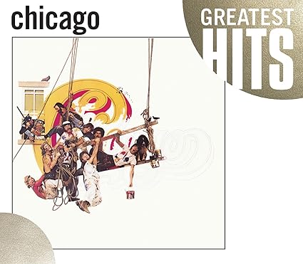 Amazon.com: Chicago IX: Chicago's Greatest Hits: CDs & Vinyl
