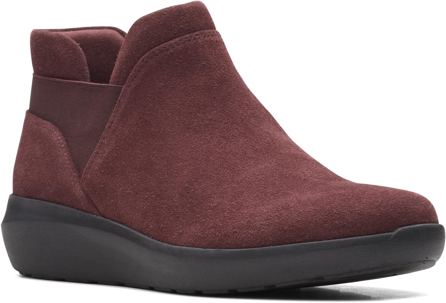 Amazon.com | Clarks Women's Kayleigh Boot Ankle | Ankle & Bootie